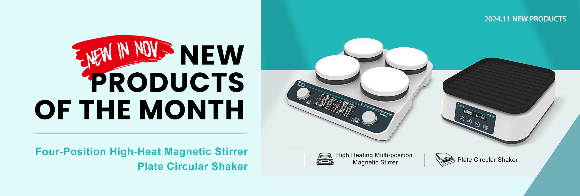 joanlab - JOAN LAB EQUIPMENT CO., LTD