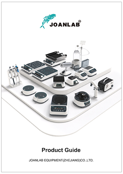 JOANLAB Product Guide